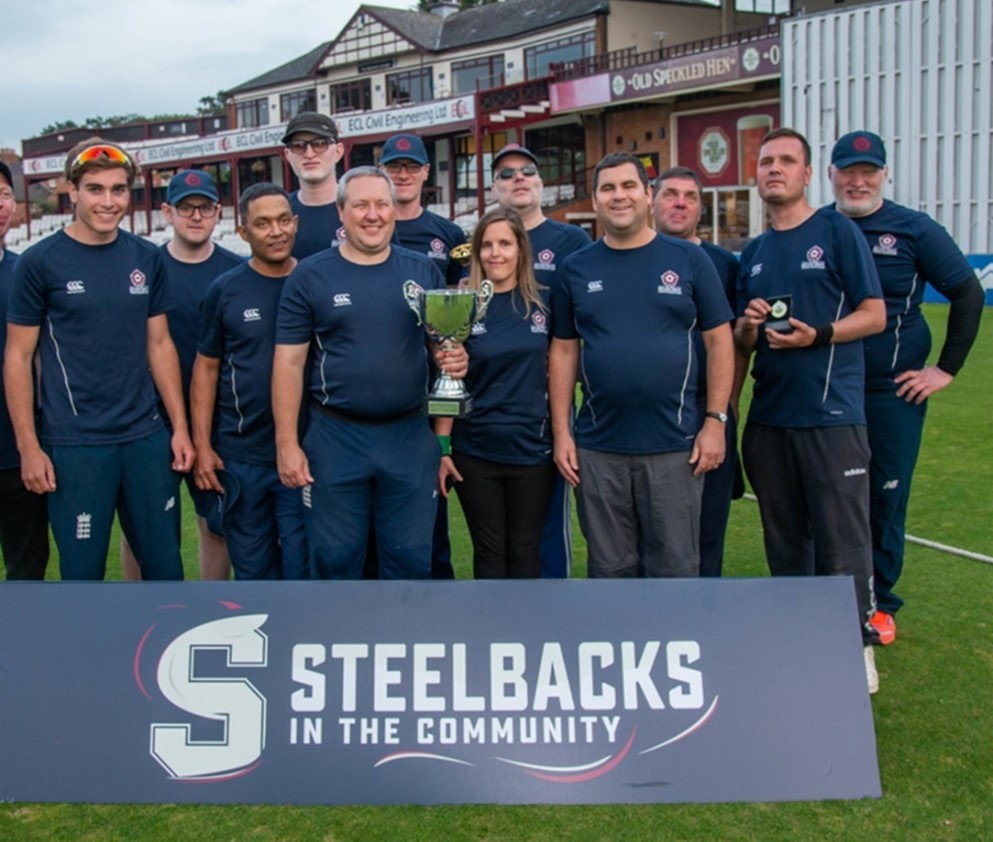 A century season about to start – Blind Cricket England & Wales